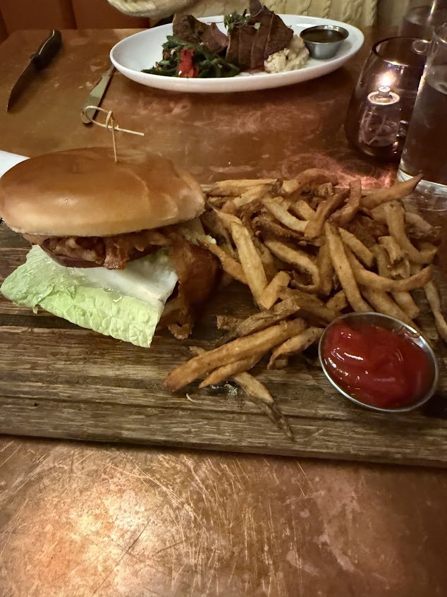 Center Square Grill Restaurant – American Bar & Grill in East ...